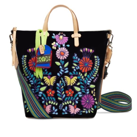 Consuela | Bags | Consuela Tia Sling | Poshmark